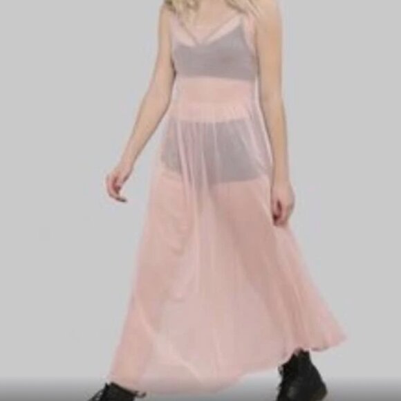 Gypsy Warrior | Dresses | Gypsy Warrior Nightfall Maxi Dress | Poshmark